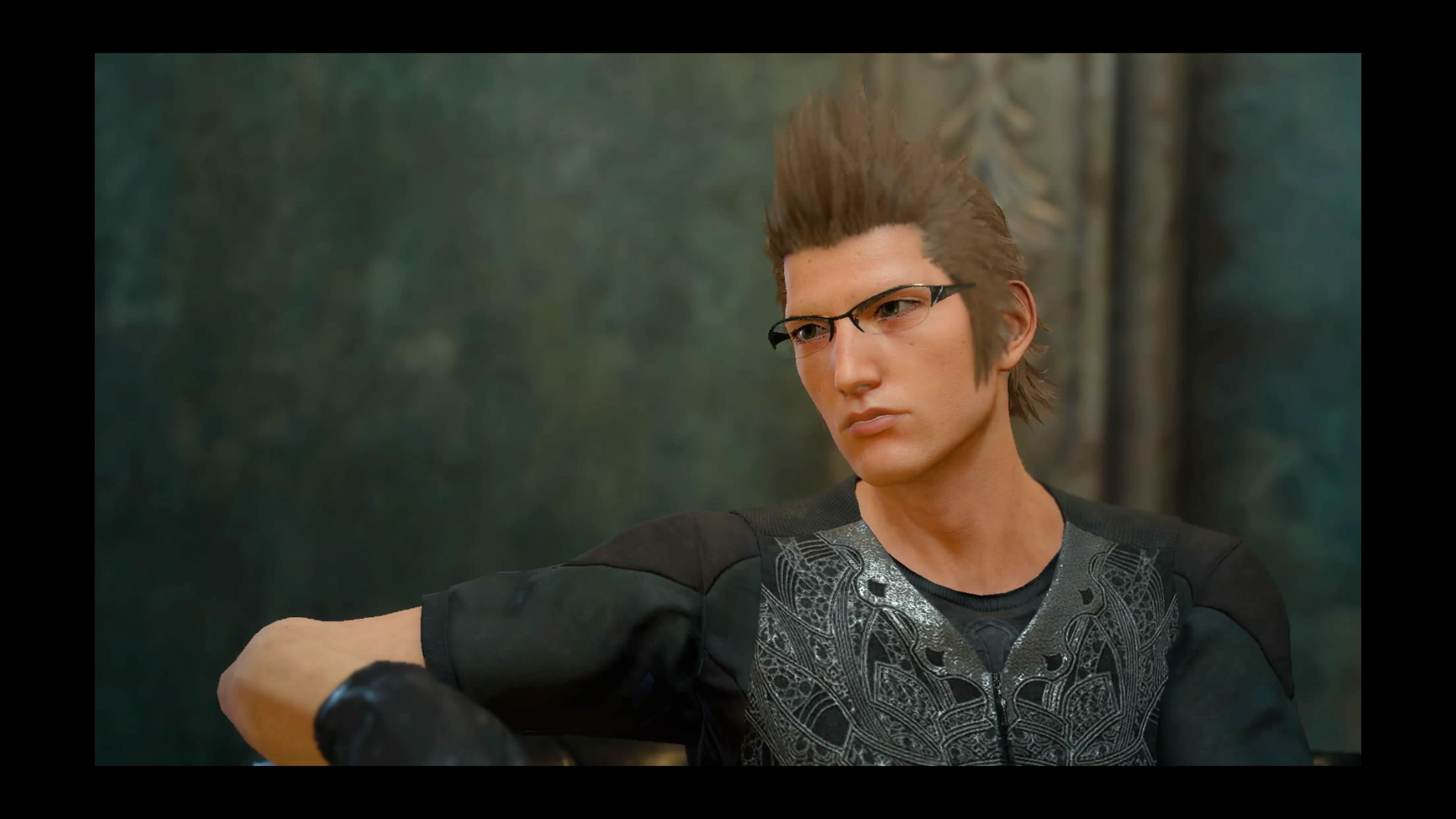 My Favorite Final Fantasy Game – High Urban Fantasy Jazz
